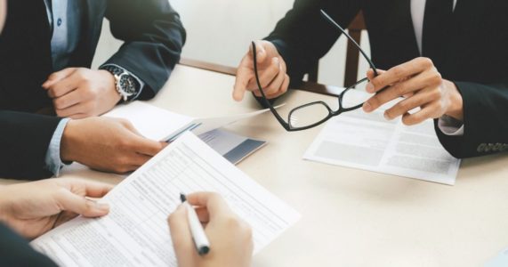 Differences Between Non-Compete and Non-Solicitation Agreements?