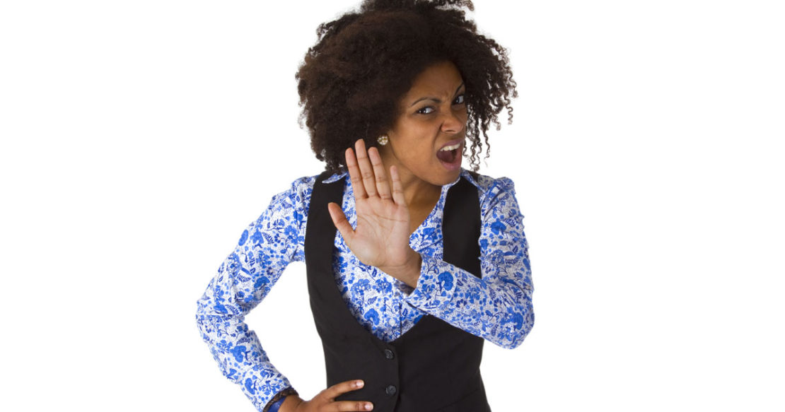 How Do I Recognize Same Sex Sexual Harassment