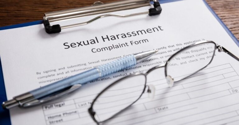 How to Legally Address Harassment Complaints in the Workplace?